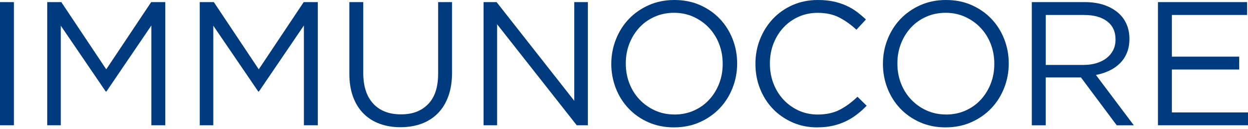 Immunocore - 3rd IMPACCT Real World Evidence Summit Europe