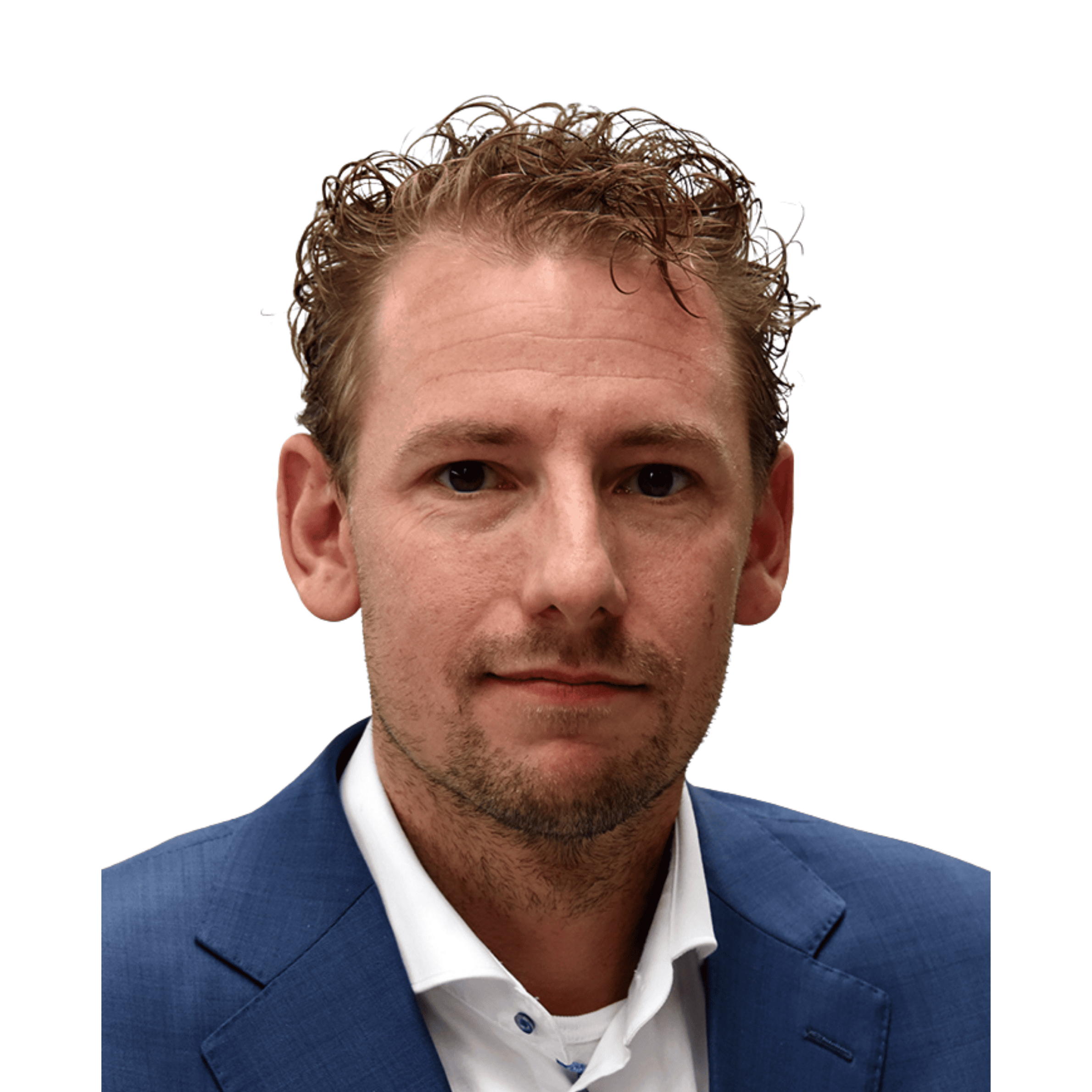 Ronald Vollebregt - 3rd IMPACCT Real World Evidence Summit Europe
